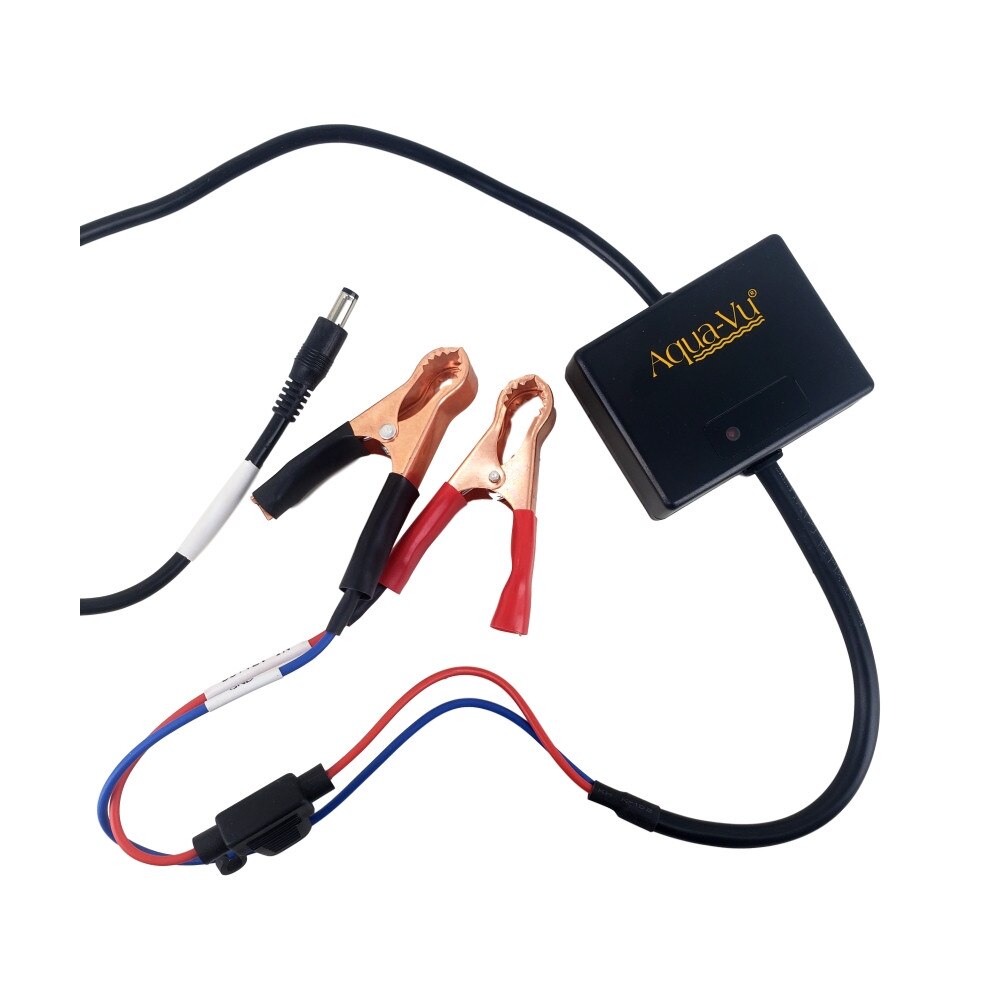 XD Series Universal 12V Battery Adaptor Cable