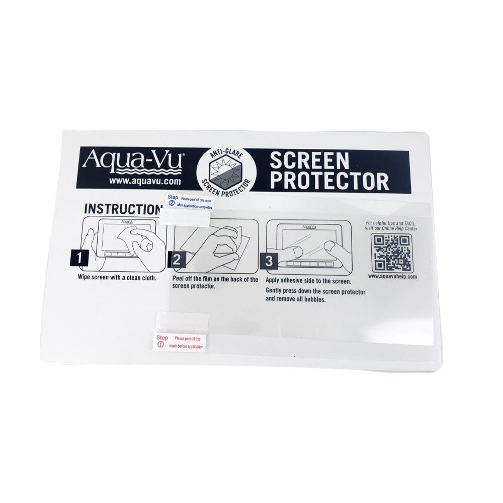 Self Adhering | Anti-Glare | Anti-Reflective | Screen Protector Film