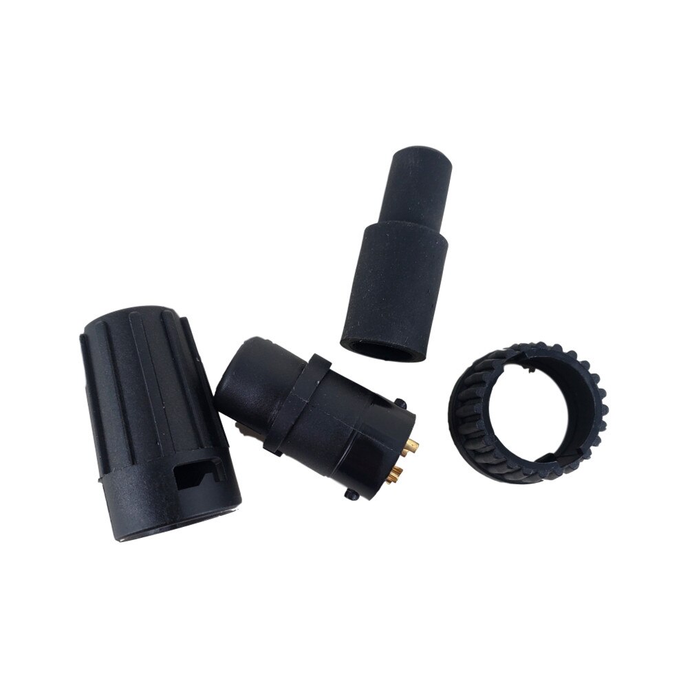 Cable Connector Kit - AV