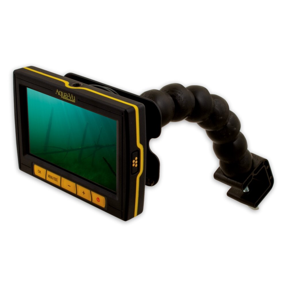 Pro-Snake Micro Camera Portable C-Mount