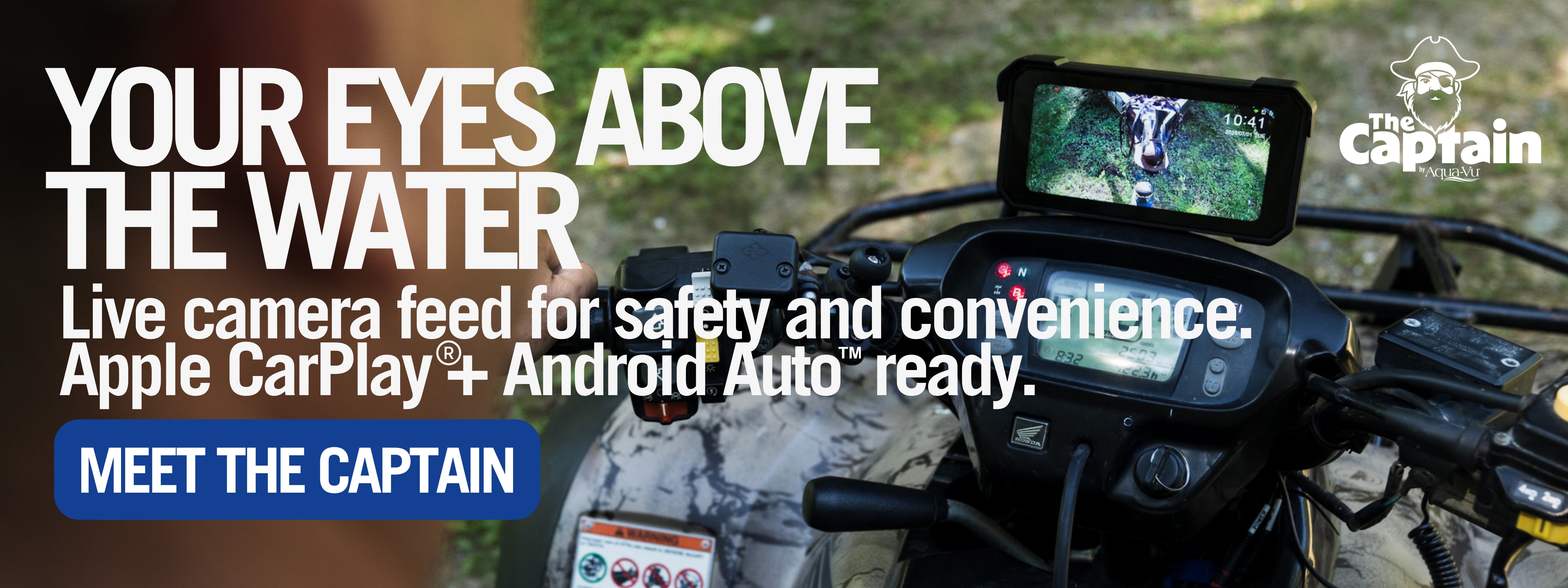 Aqua-Vu Underwater Viewing Systems | Underwater Cameras | Underwater ...